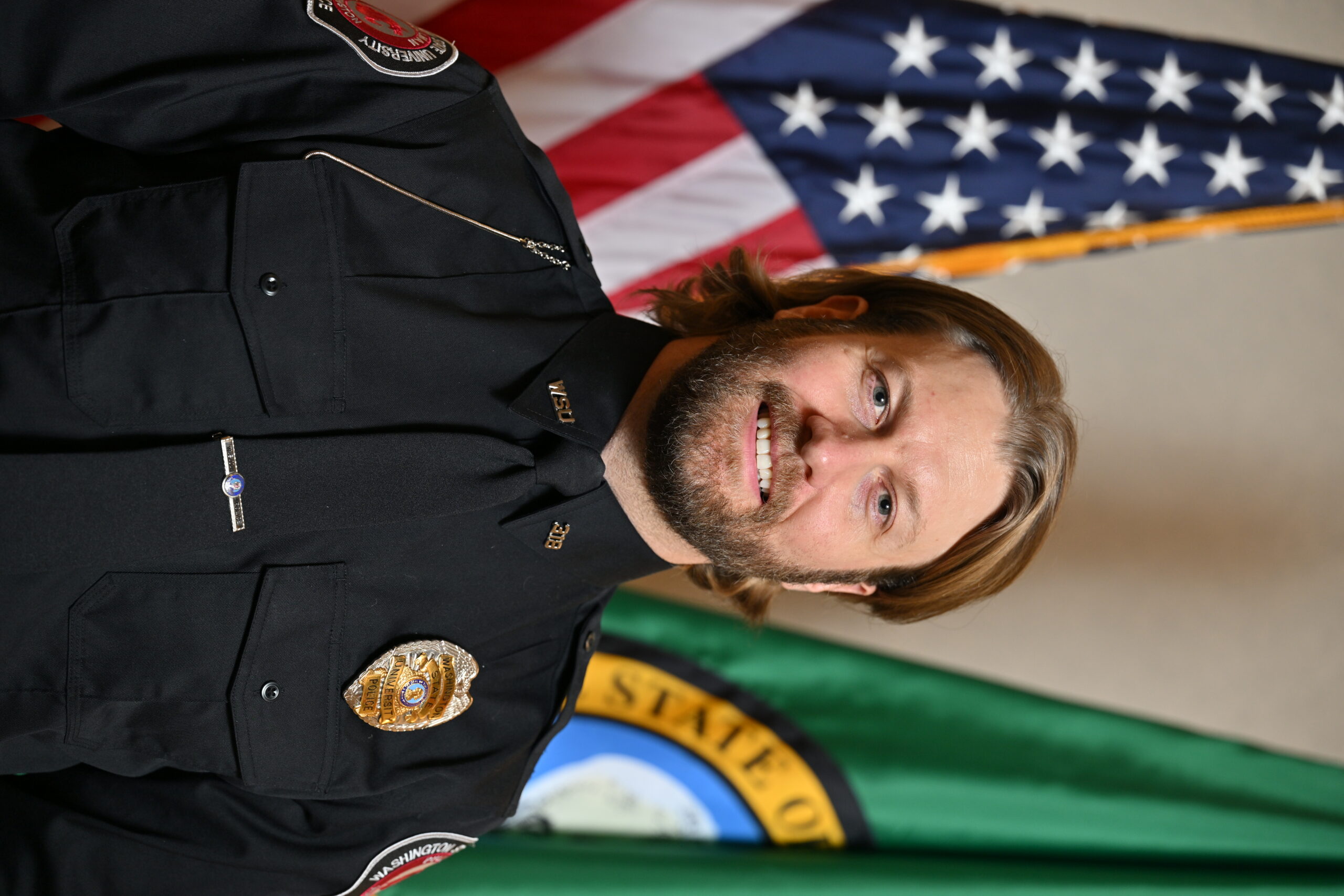 Contact Us | WSU POLICE | Washington State University