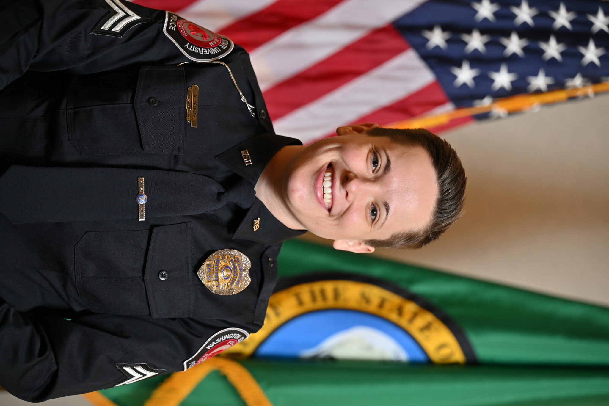 Contact Us | WSU POLICE | Washington State University