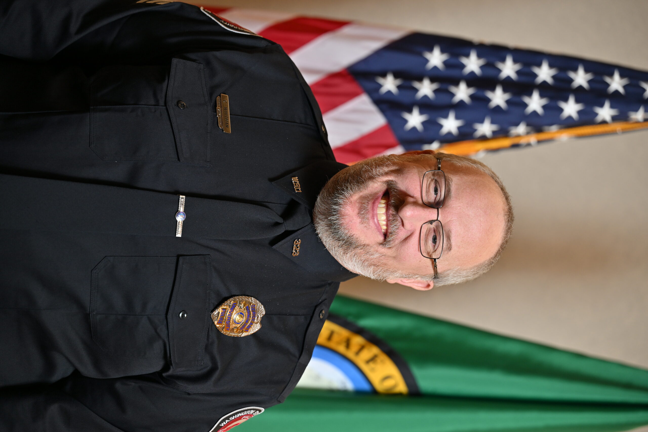 Contact Us | WSU POLICE | Washington State University