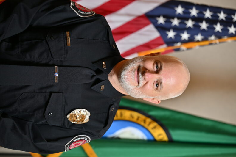 Contact Us | WSU POLICE | Washington State University