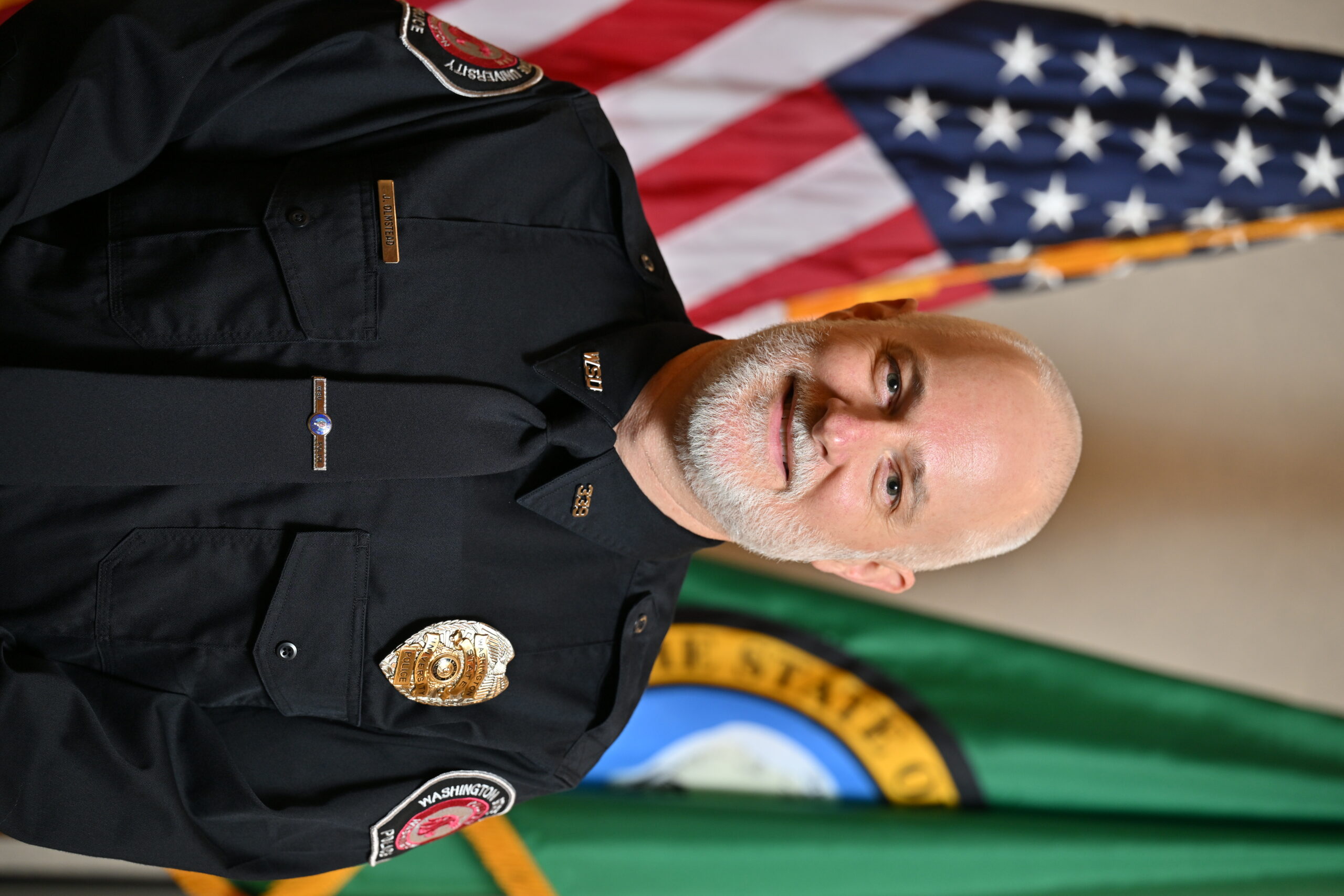 Contact Us | WSU POLICE | Washington State University