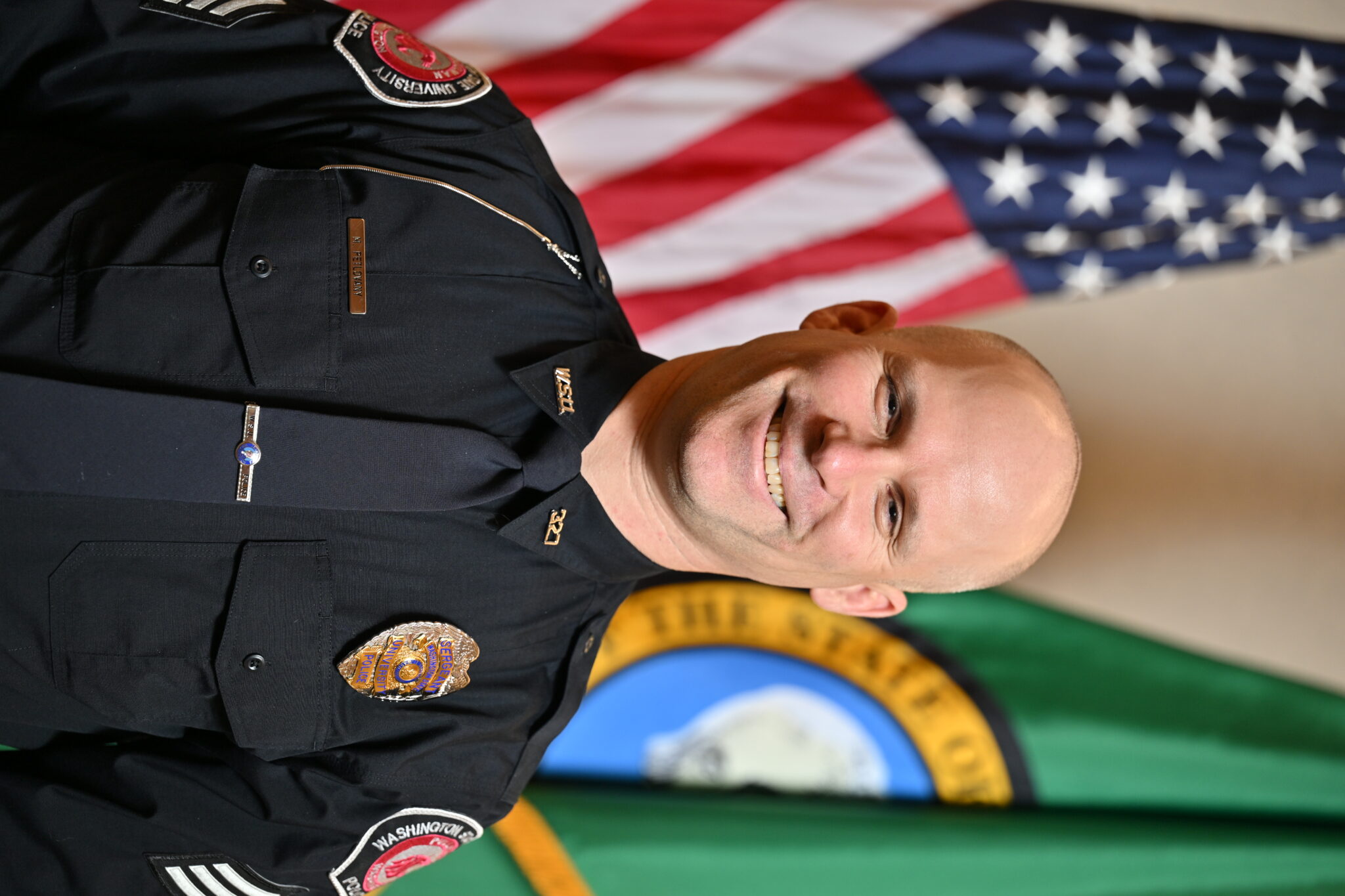 Contact Us | WSU POLICE | Washington State University