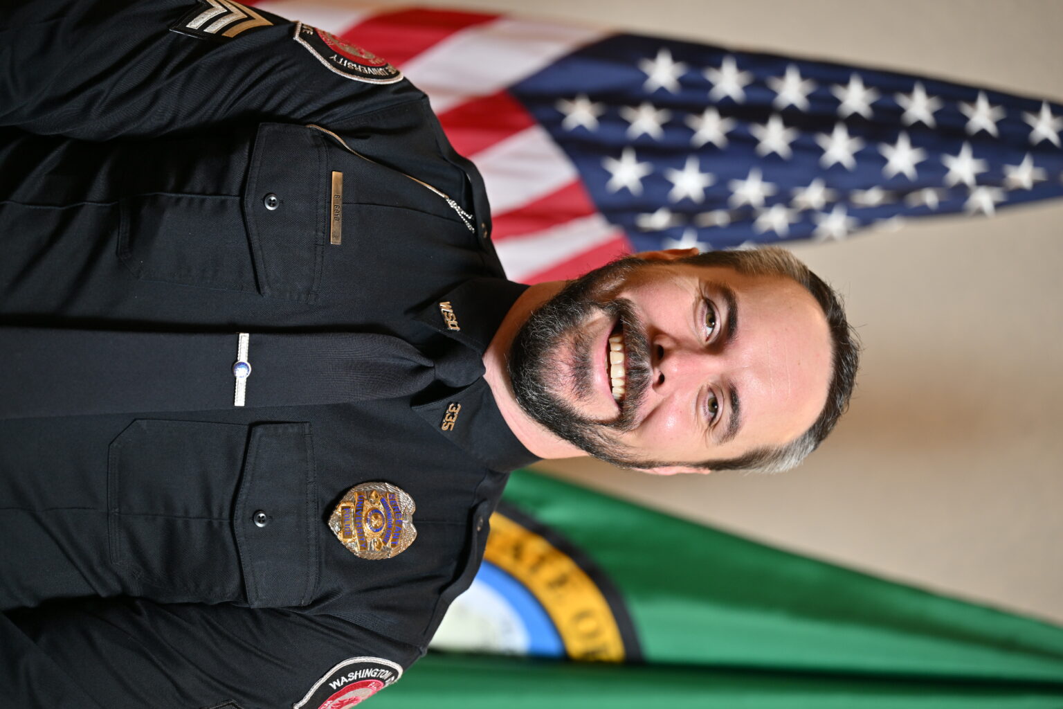 Contact Us | WSU POLICE | Washington State University