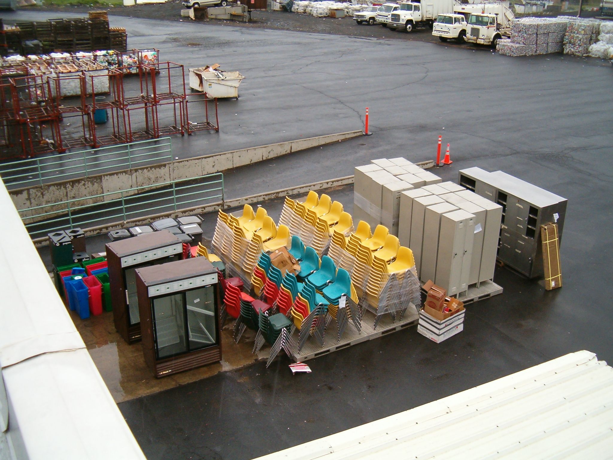 Surplus Stores | Washington State University