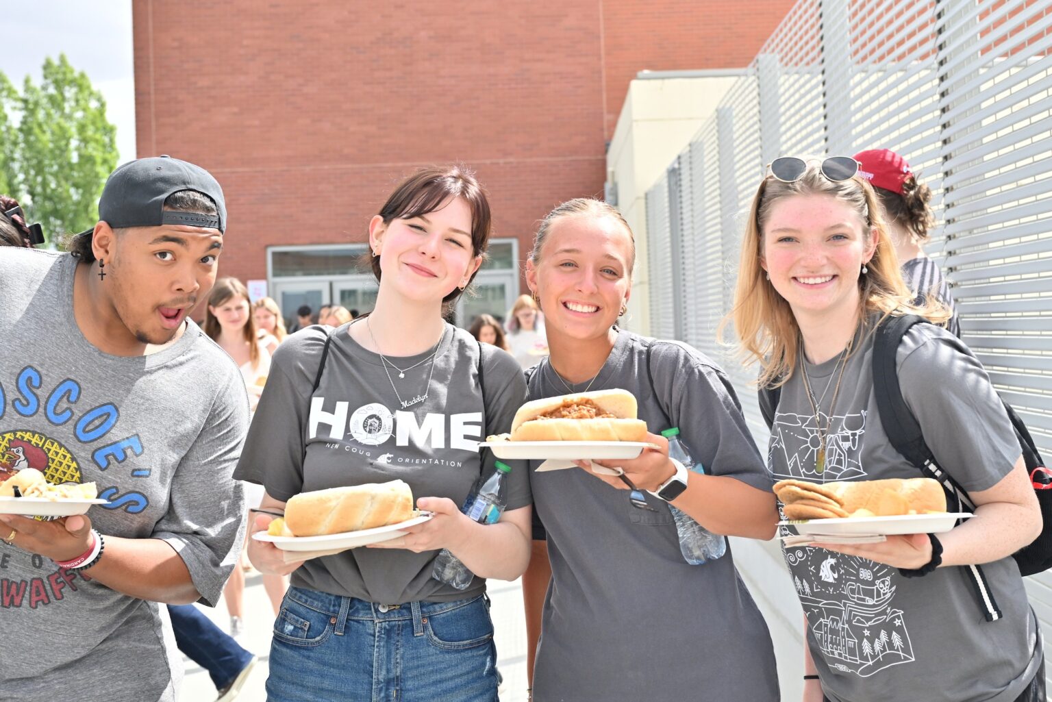 Tuition & Expenses | Student Financial Services | Washington State ...