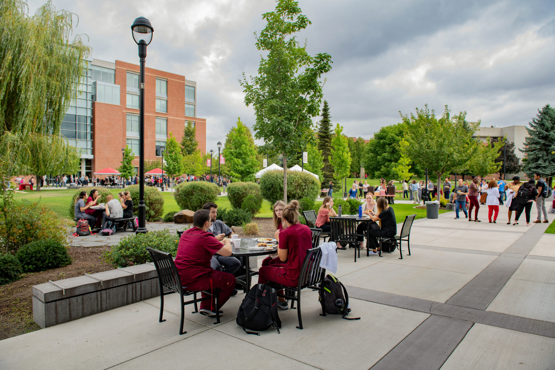 Contact Page | Student Financial Services | Washington State University