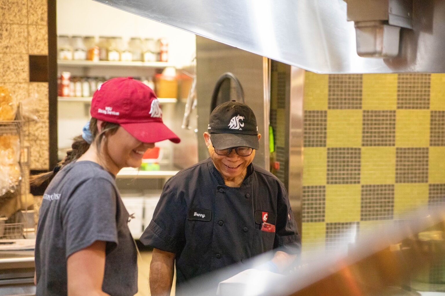 Work-Study | Student Financial Services | Washington State University