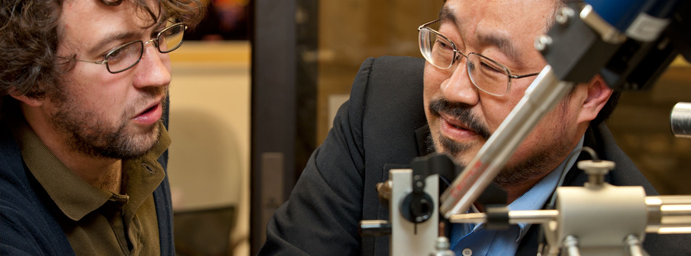 Faculty | WSU Foundation | Washington State University