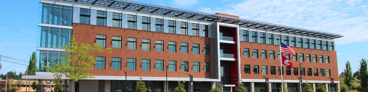 WSU Everett | WSU Foundation | Washington State University