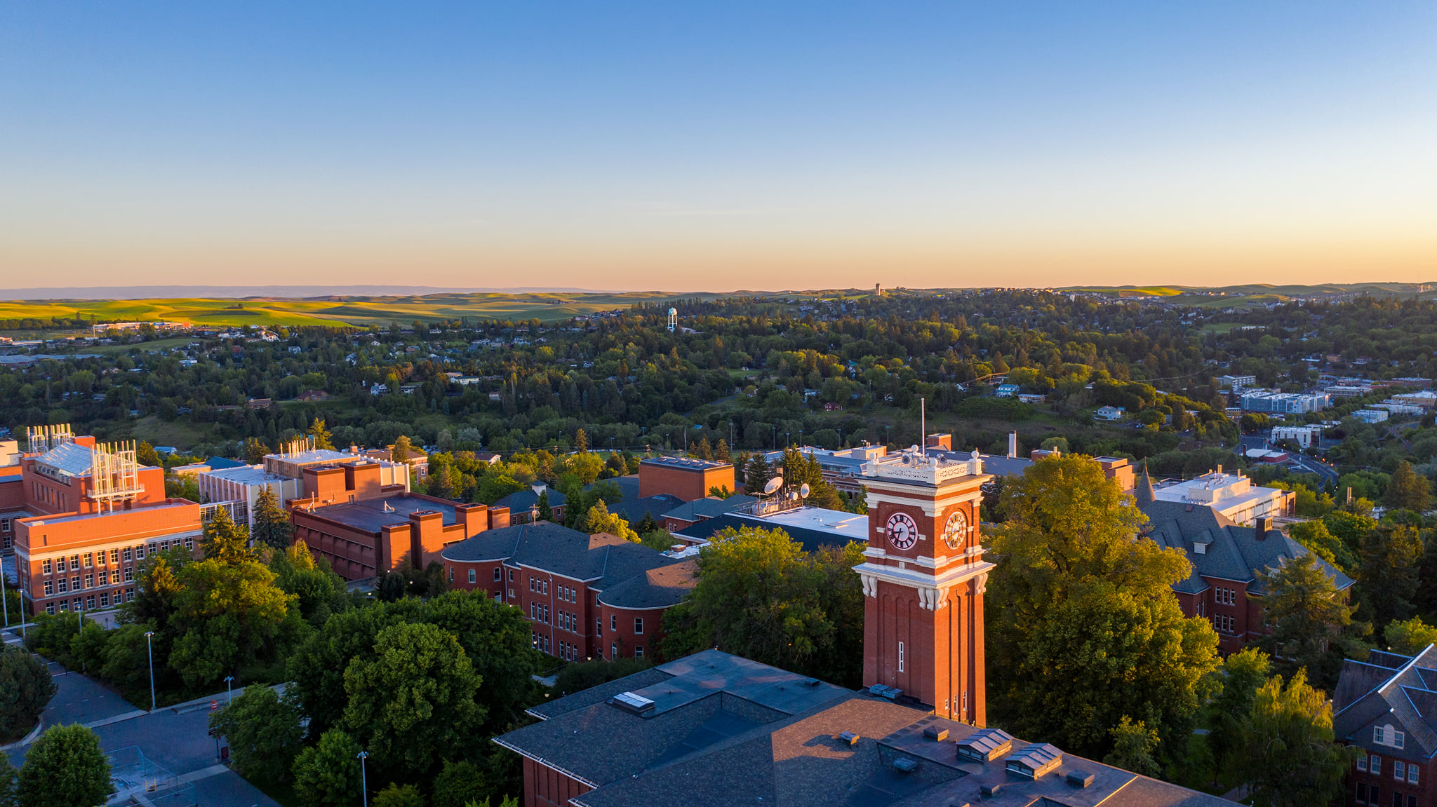 Ways to Give | WSU Foundation | Washington State University