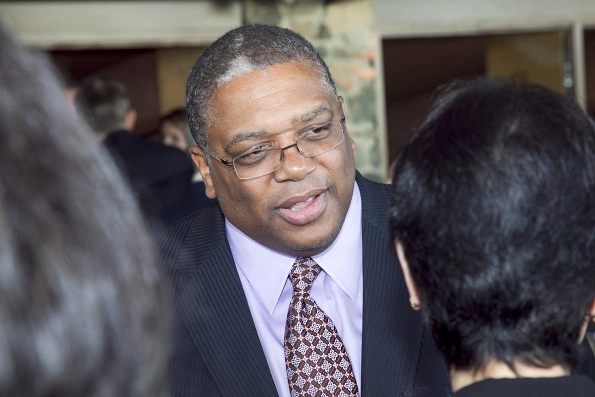 Ron Howell: a life of service to others | WSU Foundation | Washington ...