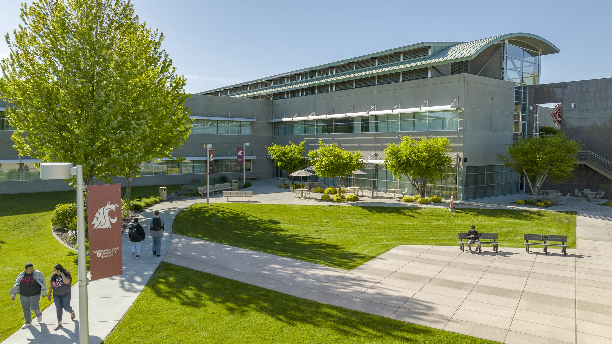 WSU Colleges | WSU Foundation | Washington State University