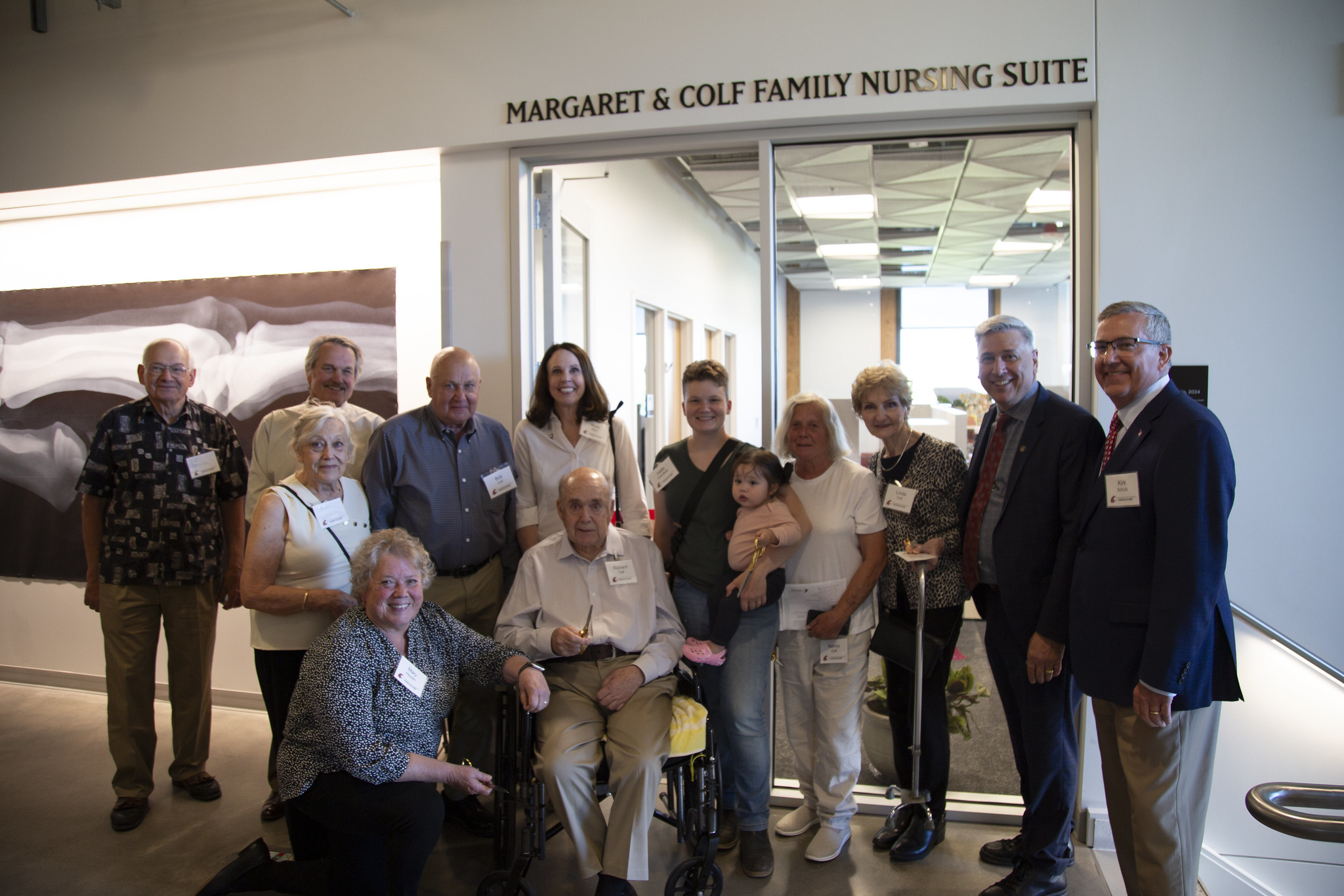 Building the Vancouver Life Sciences Building | WSU Foundation ...