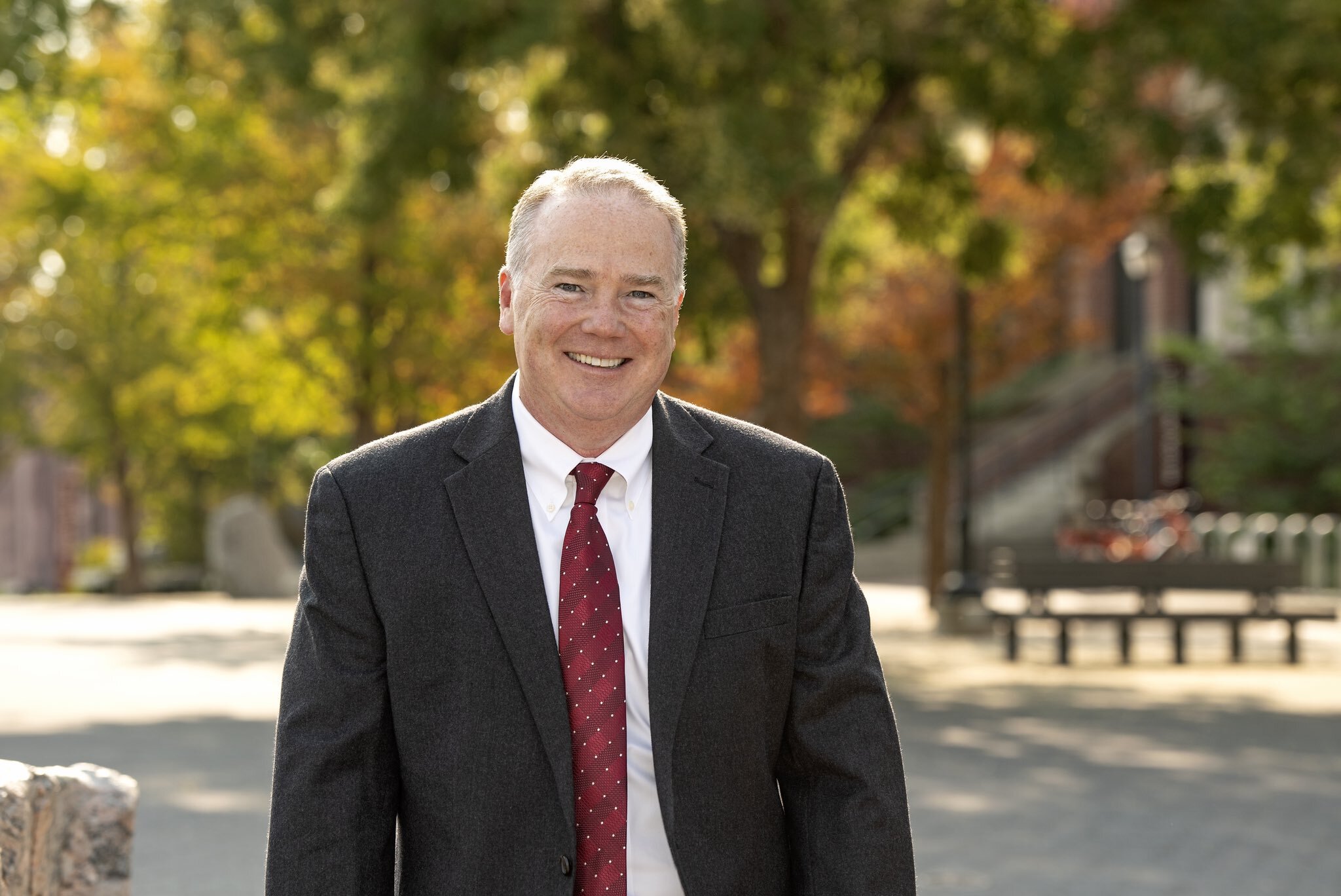 Impact Report | WSU Foundation | Washington State University