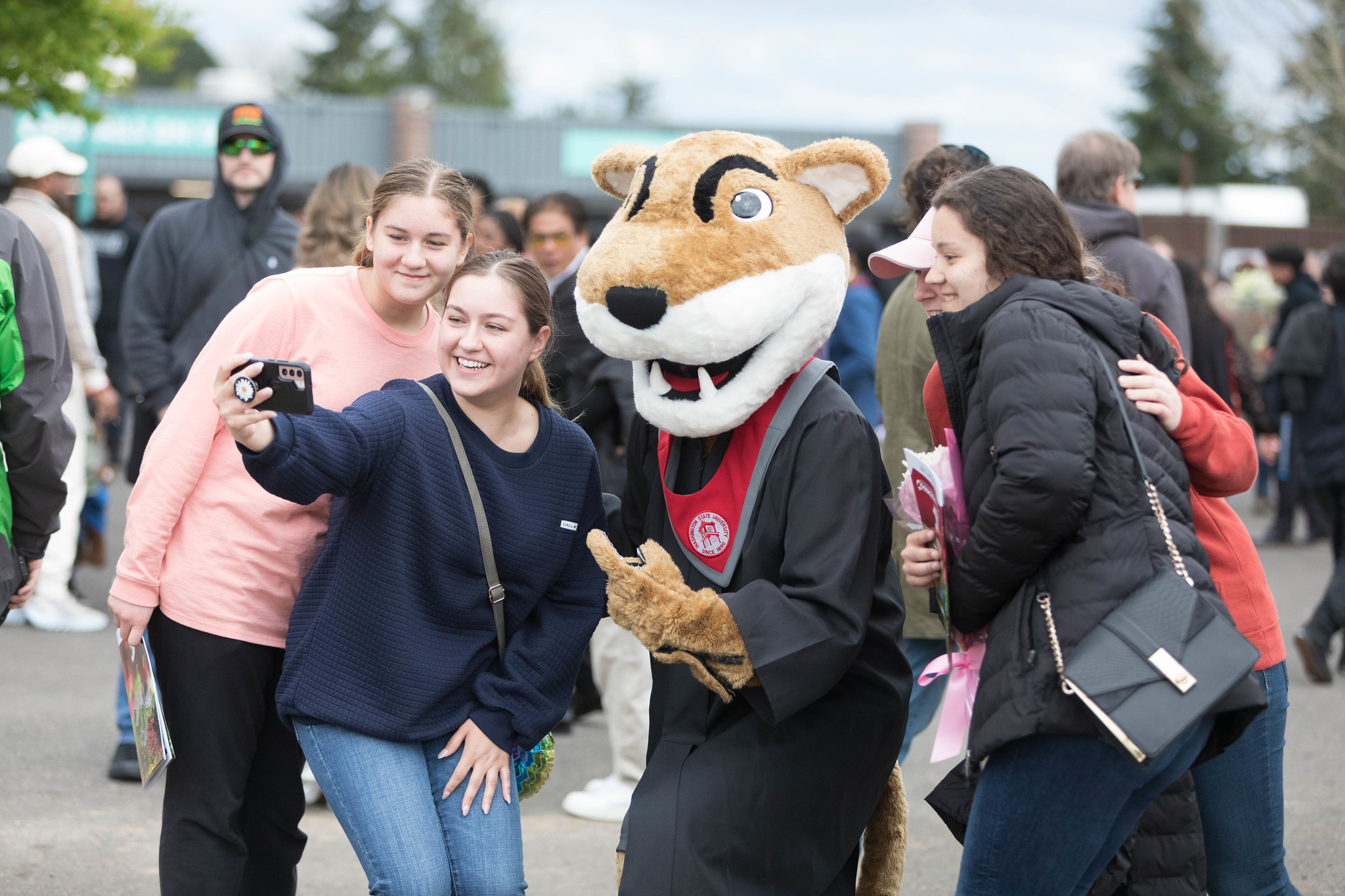 Make A Gift Today! | WSU Foundation | Washington State University