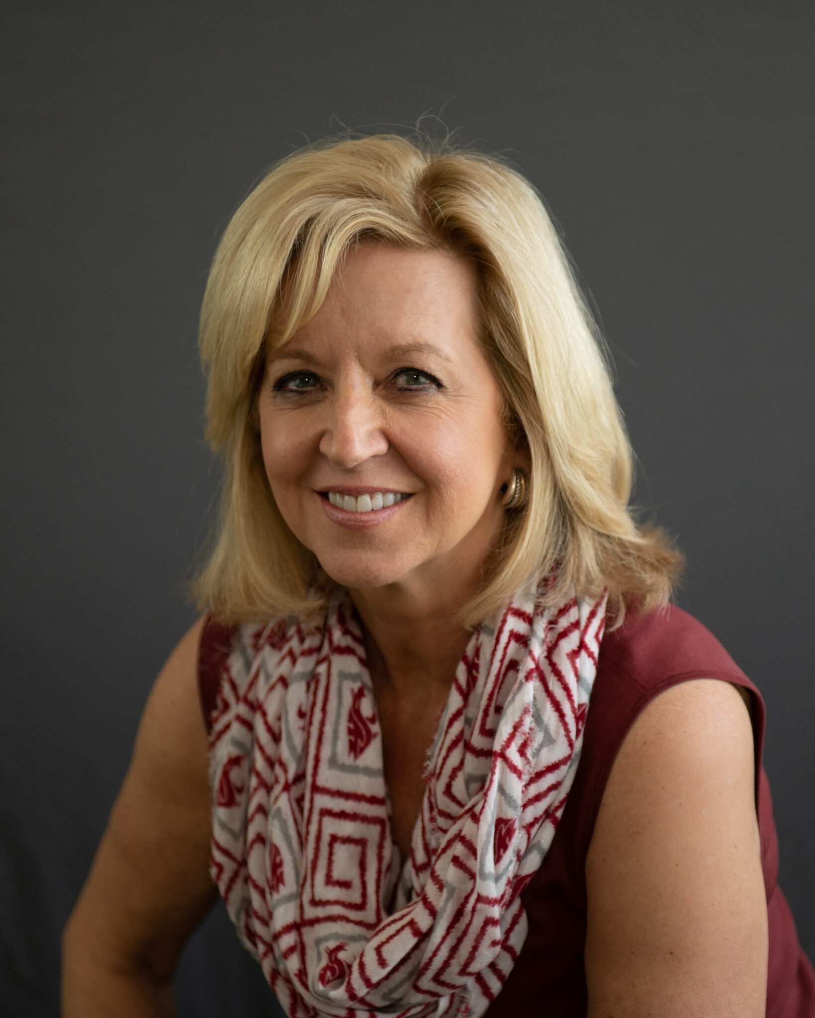 Board of Directors | WSU Foundation | Washington State University