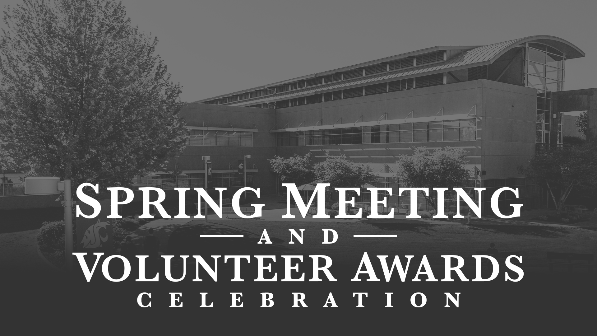 Spring Meeting 2025 | WSU Foundation | Washington State University