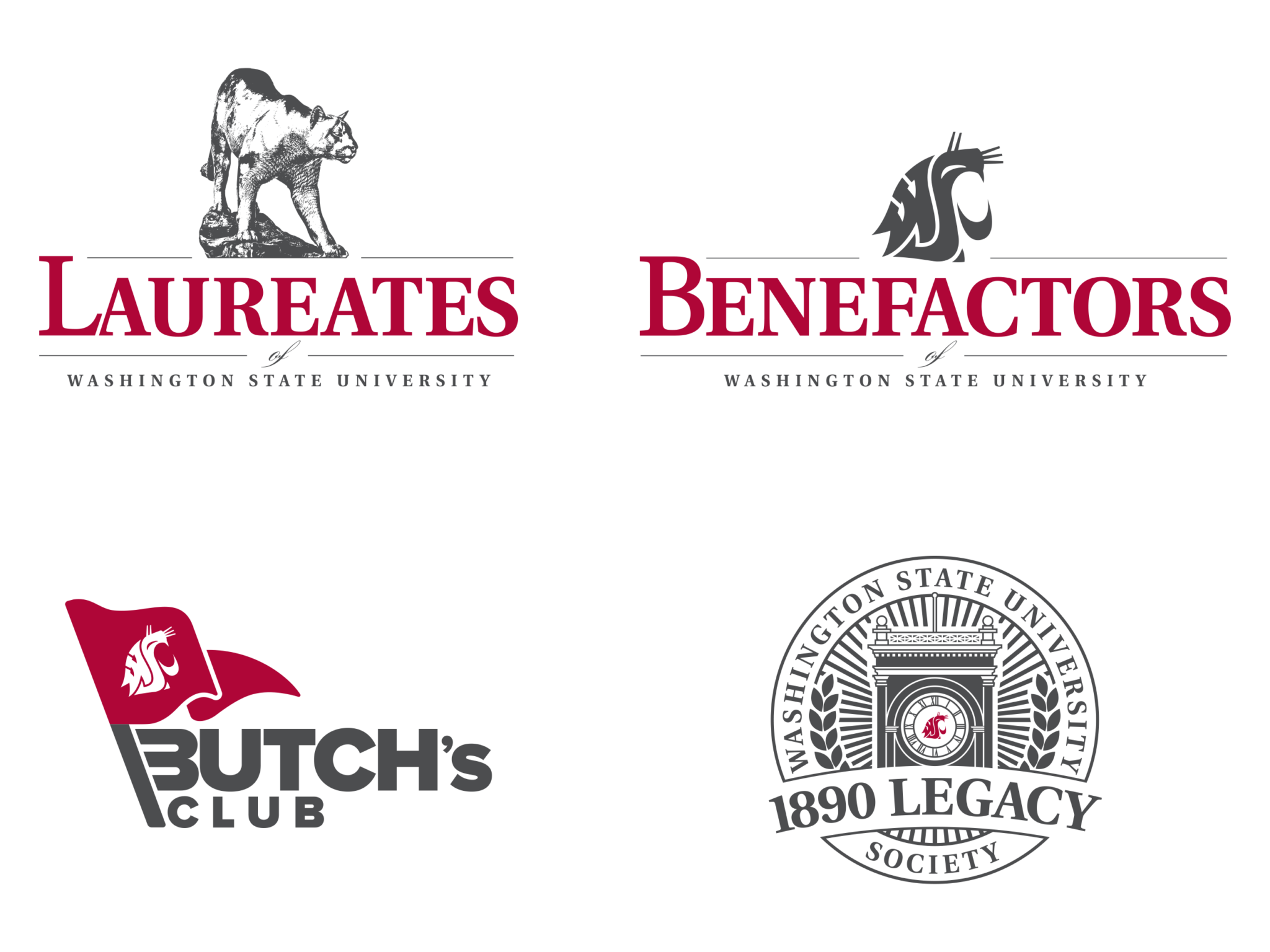 WSU Foundation announces exciting updates to giving societies | WSU ...