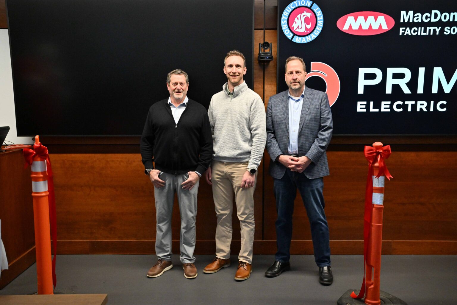 Built by industry, designed for the future: Prime Electric and ...