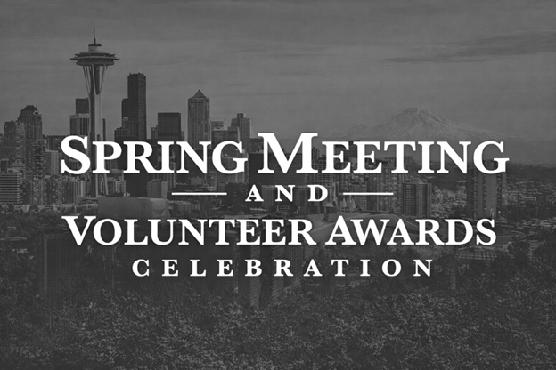 Spring Meeting 2026 | WSU Foundation | Washington State University