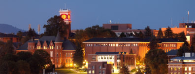 Why WSU | WSU Global Campus | Washington State University