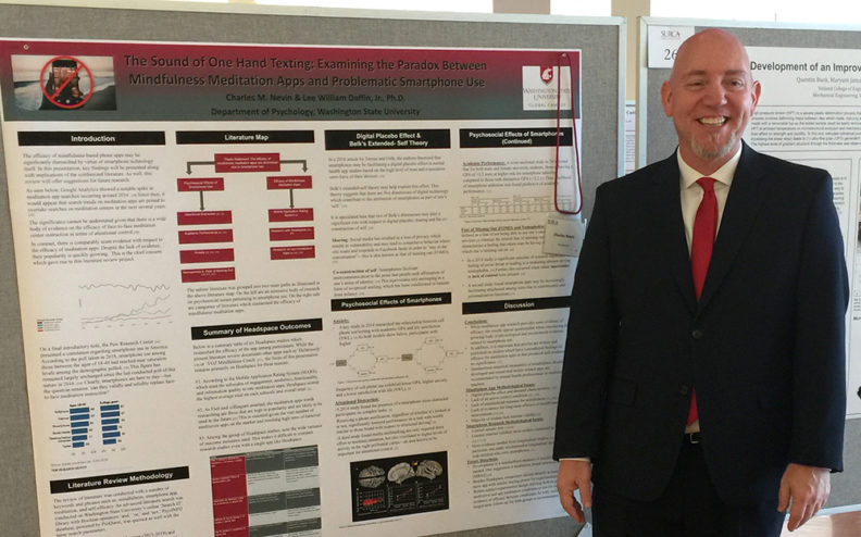 Six Global Campus Students Travel to Attend SURCA, Two Receive Awards ...