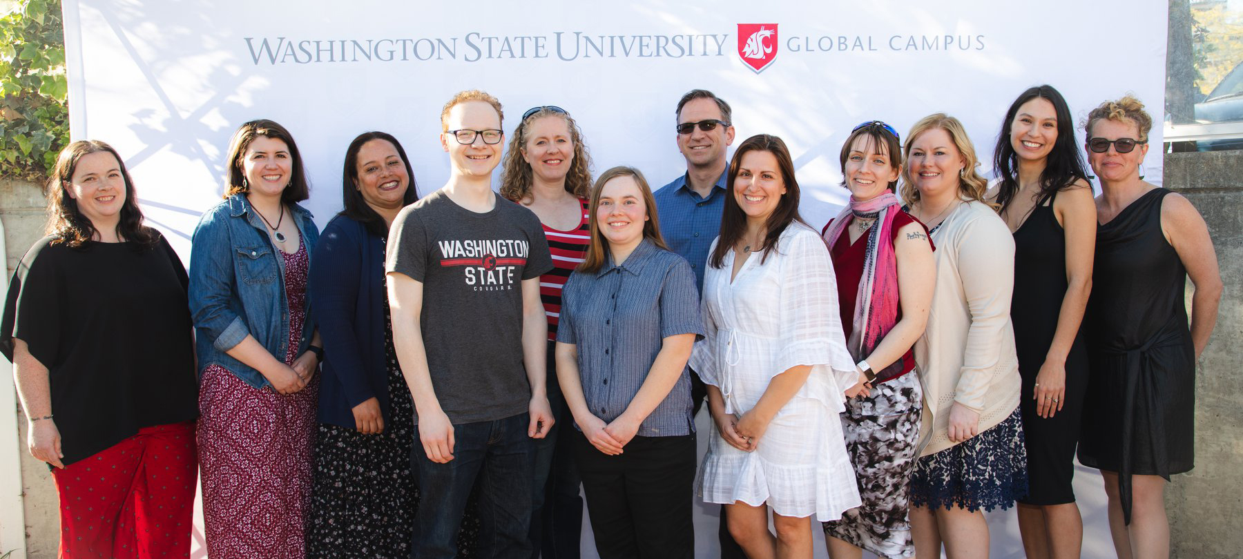 Student Involvement | WSU Global Campus | Washington State University