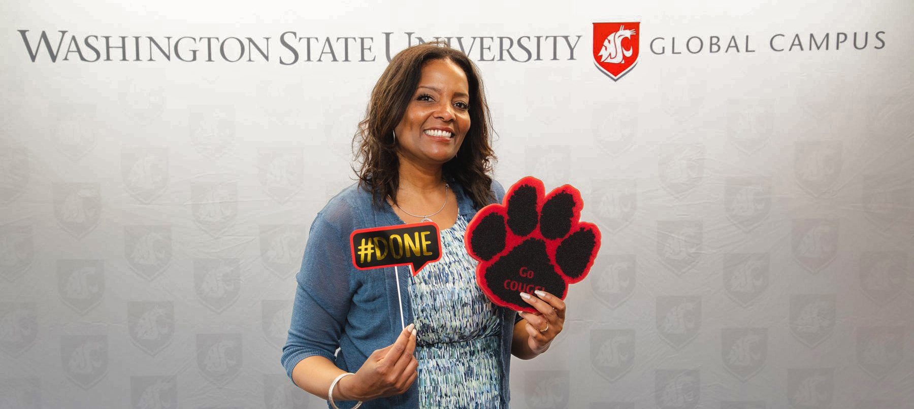 Former Seattle News Anchor Reflects On WSU Global Campus Journey | WSU ...