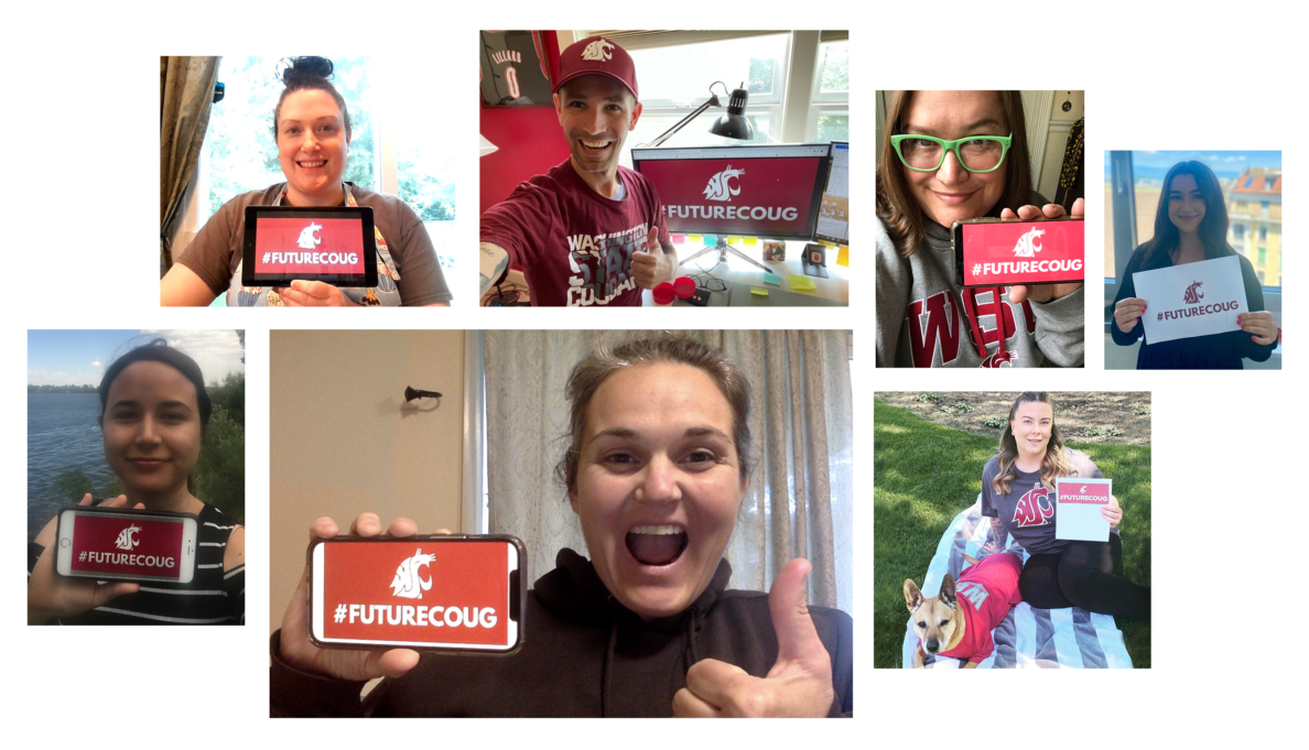 WSU Global Campus | Washington State University