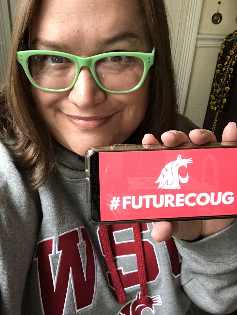 Future Cougs | WSU Global Campus | Washington State University
