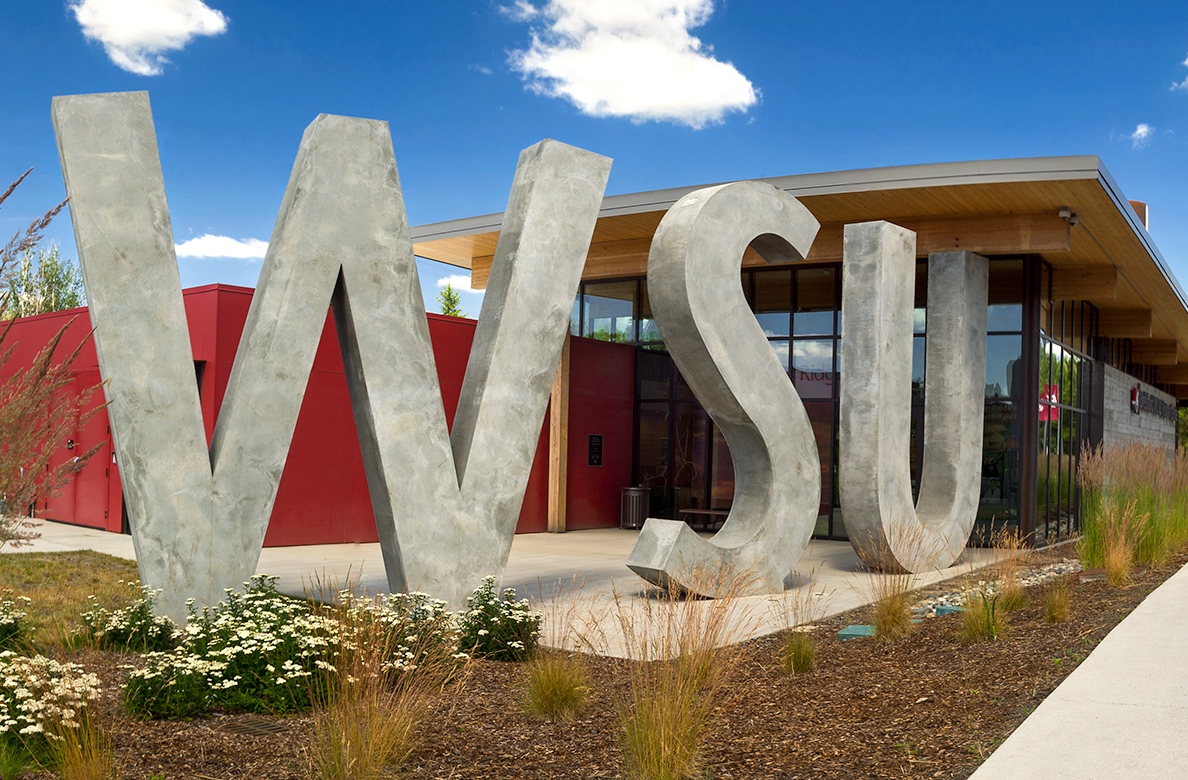 Virtual Events Connect Global Campus Families | WSU Global Campus ...