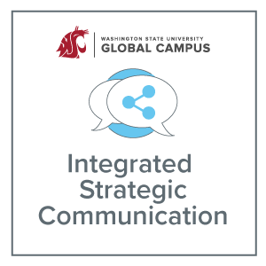 Strategic Communication Master’s | WSU Global Campus | Washington State ...
