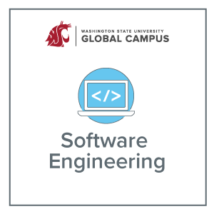 Software Engineering MS | WSU Global Campus | Washington State University
