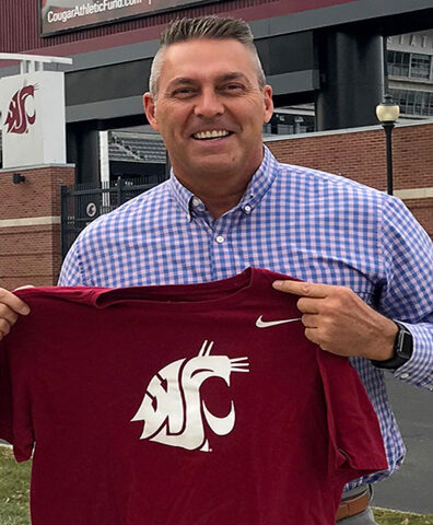 2022 Distinguished Alumni | WSU Global Campus | Washington State University