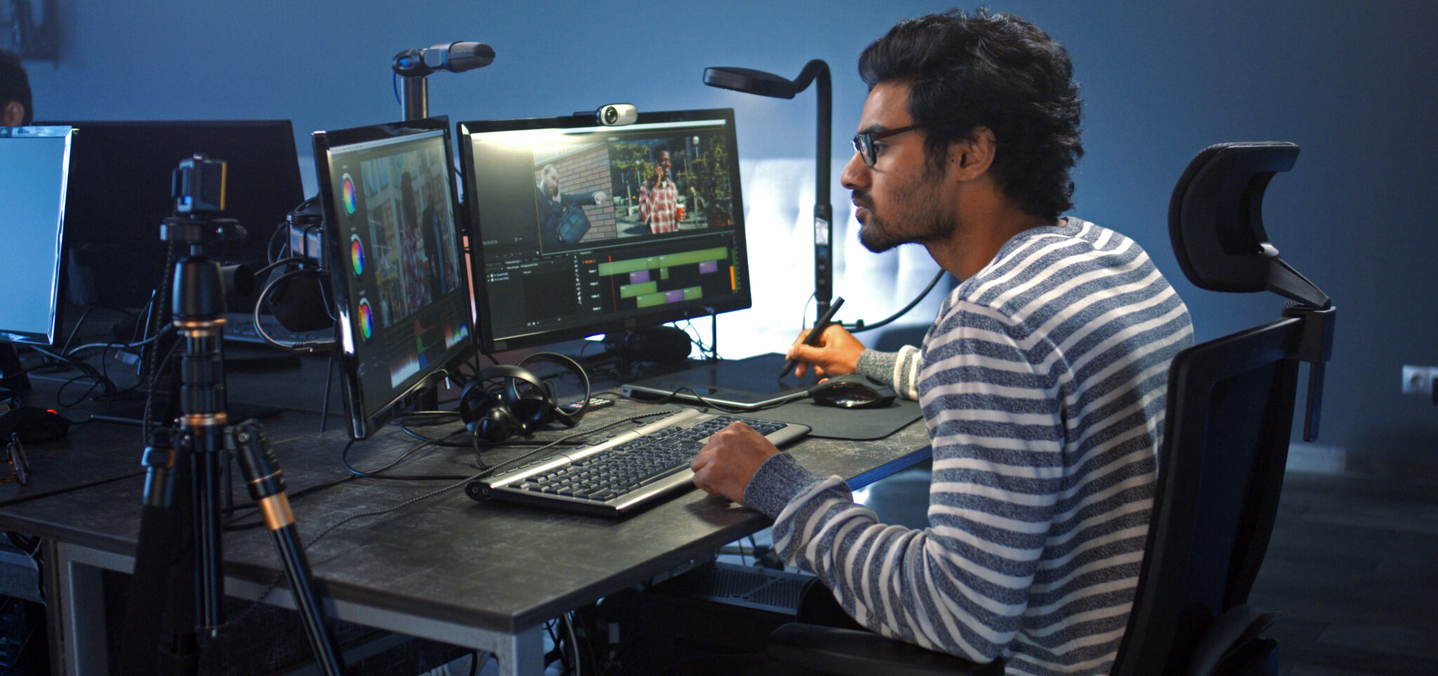 Media Innovation | WSU Global Campus | Washington State University