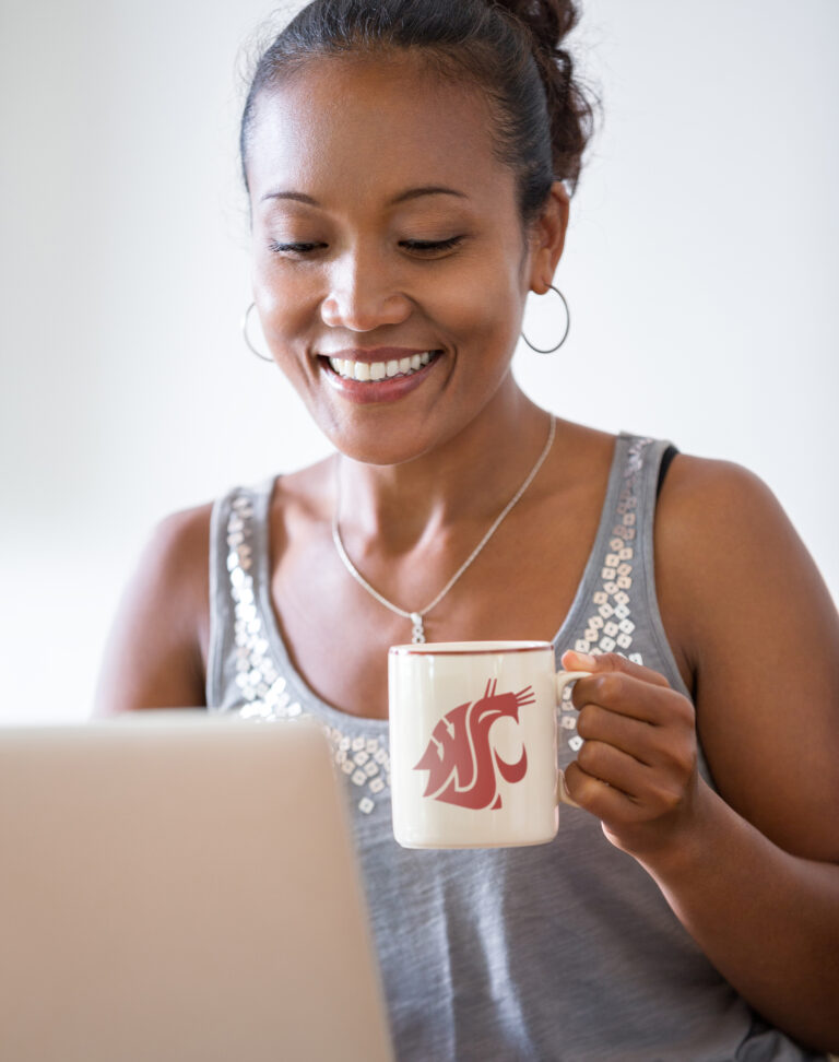 Start Your Application! | WSU Global Campus | Washington State University