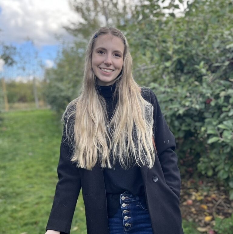 WSUAA Selects Global Campus Student as First Student Advocate | WSU ...