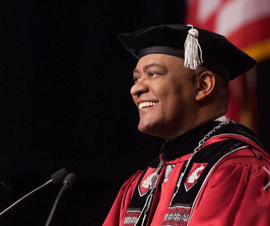 Remembering the Legacy of Elson Floyd this Black History Month | WSU ...