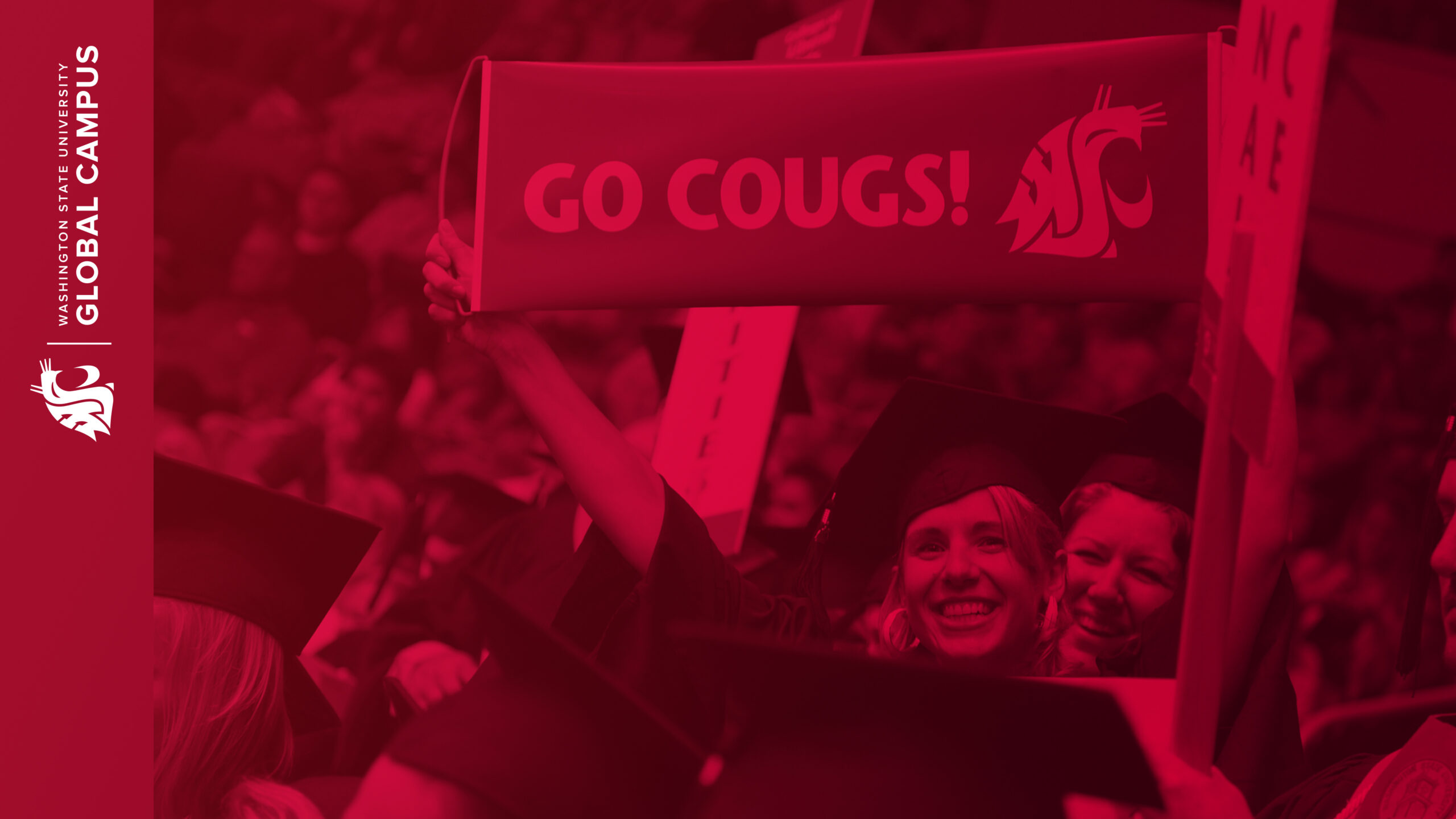 For All Graduates | WSU Global Campus Current Student | Washington ...