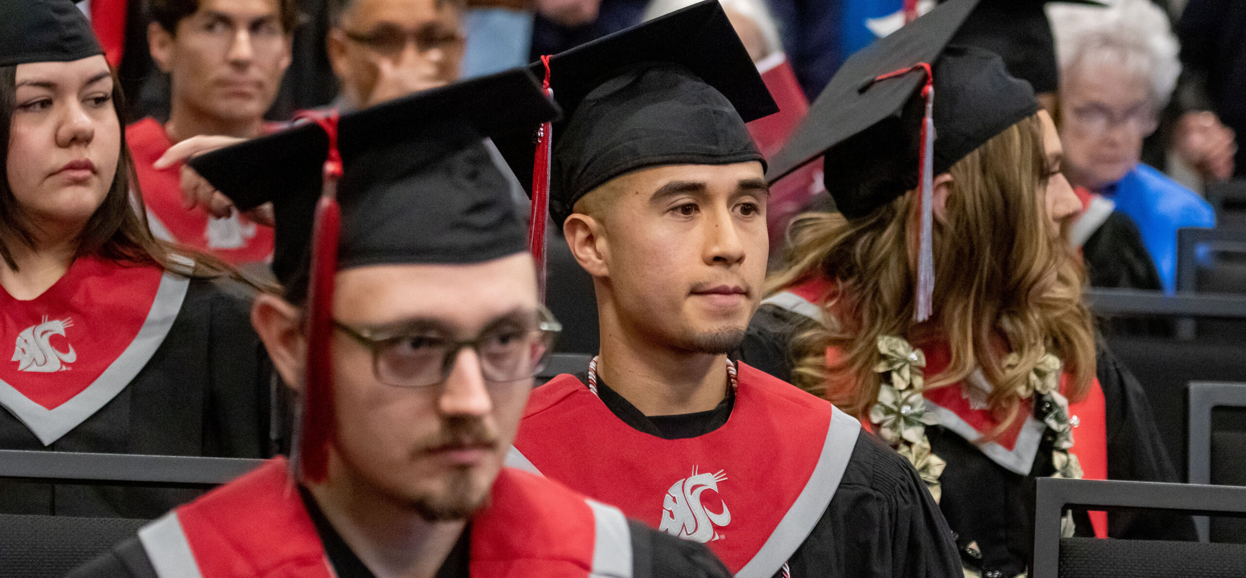 In-Person Attendance | WSU Global Campus Current Student | Washington ...