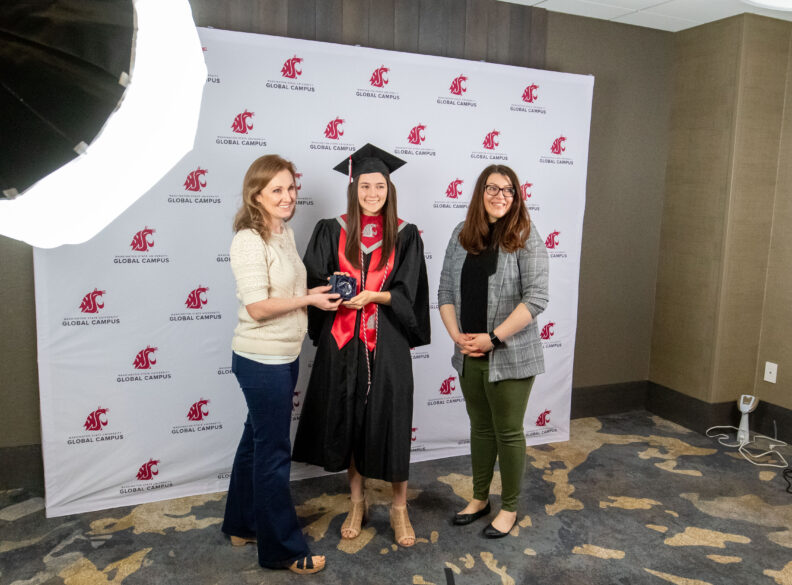 Spring Commencement | WSU Global Campus Current Student | Washington ...