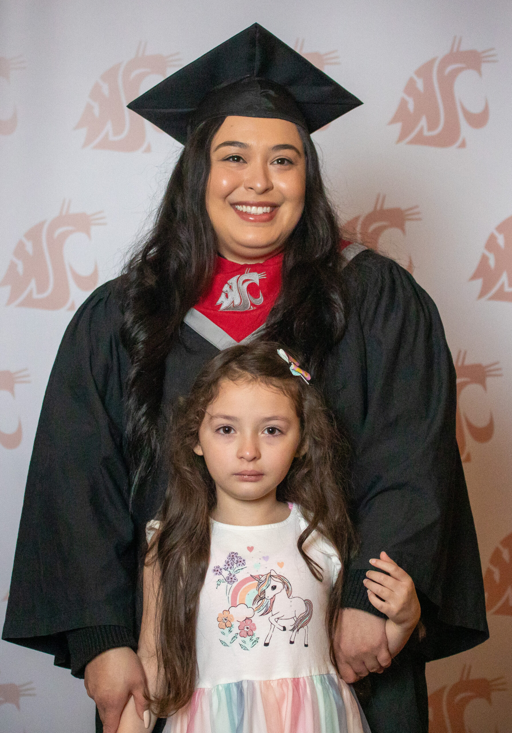 2024 Commencement Photos | WSU Global Campus Current Student ...