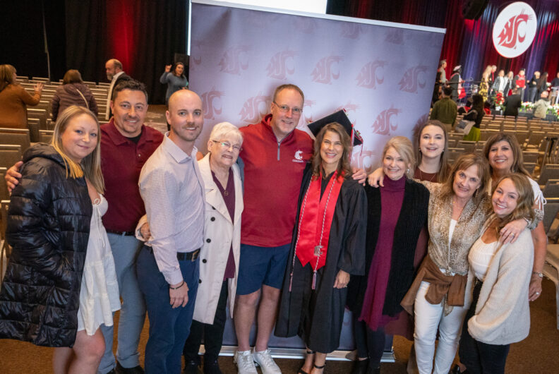 2024 Commencement Photos | WSU Global Campus Current Student ...