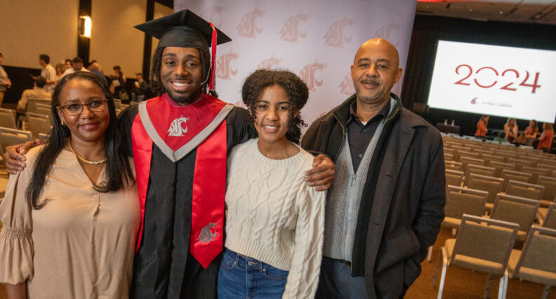 2024 Commencement Photos | WSU Global Campus Current Student ...