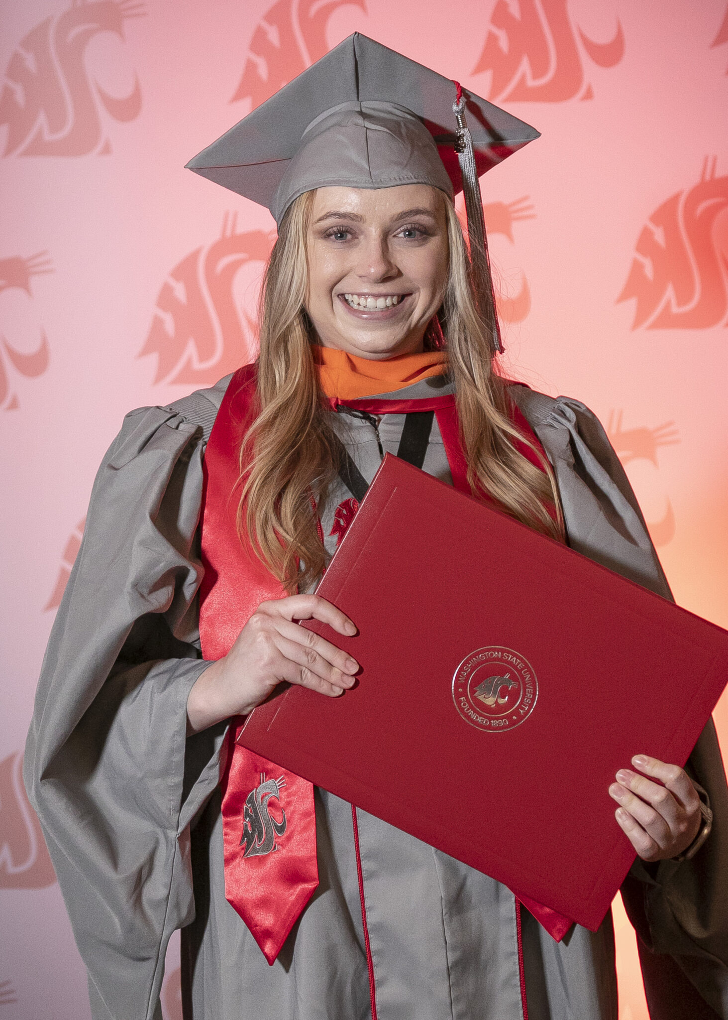 2025 Diploma Photos | WSU Global Campus Current Student | Washington ...