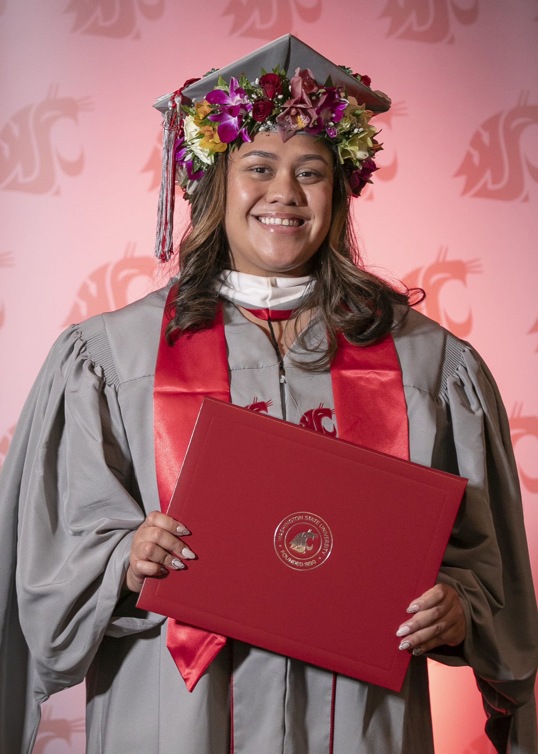 2025 Diploma Photos | WSU Global Campus Current Student | Washington ...