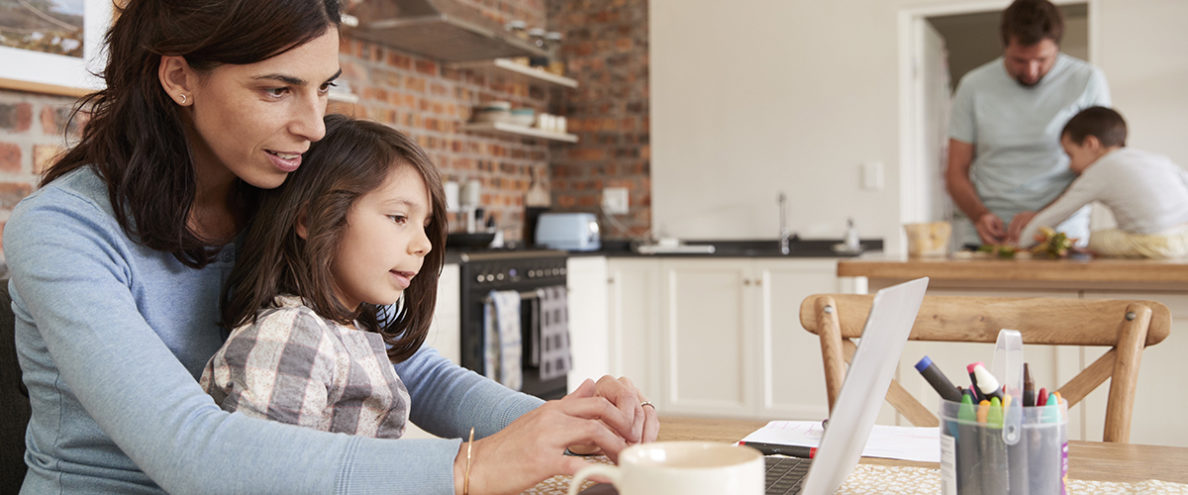 Your Virtual Course Space | Are You TechReady? | Washington State ...