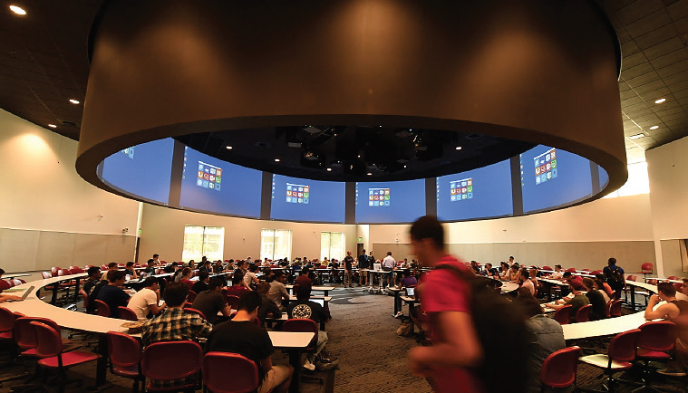 About | The Spark | Washington State University