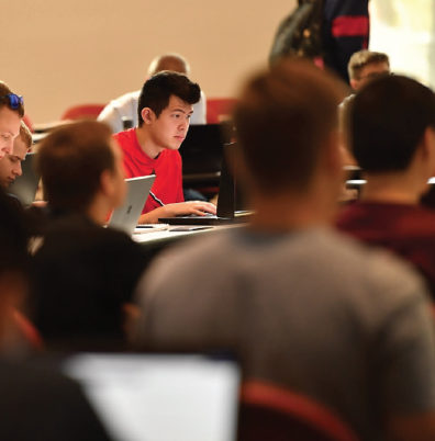 About | The Spark | Washington State University