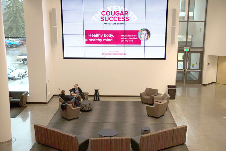 Spark Event Support Request Form | The Spark | Washington State University